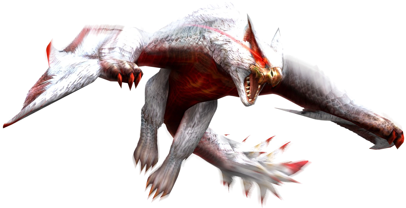 Nargacuga | Wiki Monster Hunter | Fandom