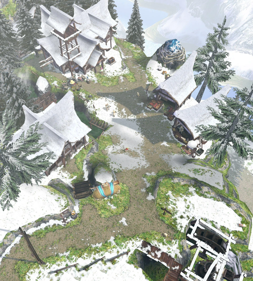 Pokke | Wiki Monster Hunter | Fandom