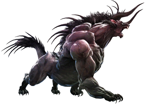 Imagen - FFXIV-Render Bégimo.png | Wiki Monster Hunter | FANDOM powered ...
