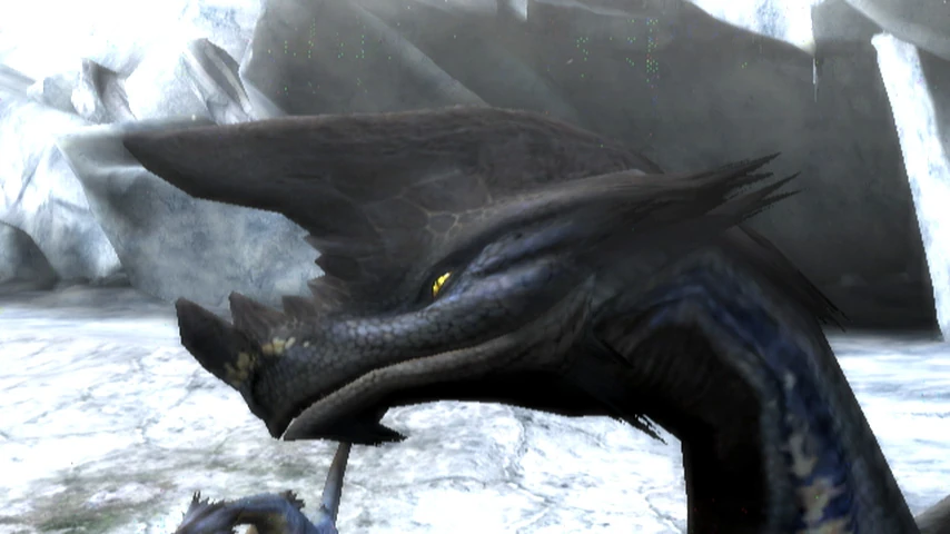 Gran Baggi | Wiki Monster Hunter | Fandom