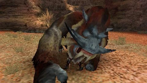 Blangonga Cobre | Wiki Monster Hunter | Fandom