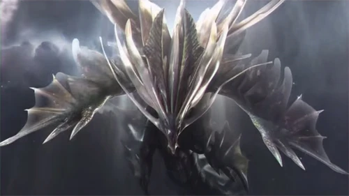 Amatsu | Wiki Monster Hunter | Fandom