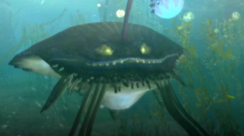 Gobul | Wiki Monster Hunter | FANDOM powered by Wikia