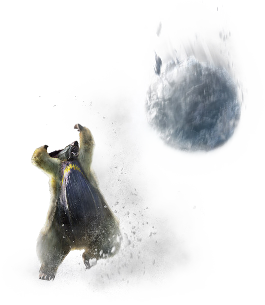 Lagombi Wiki Monster Hunter Fandom Powered By Wikia