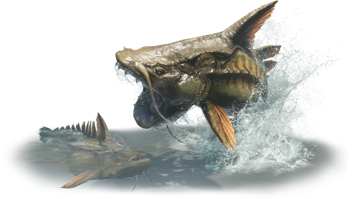 Gajau | Wiki Monster Hunter | Fandom