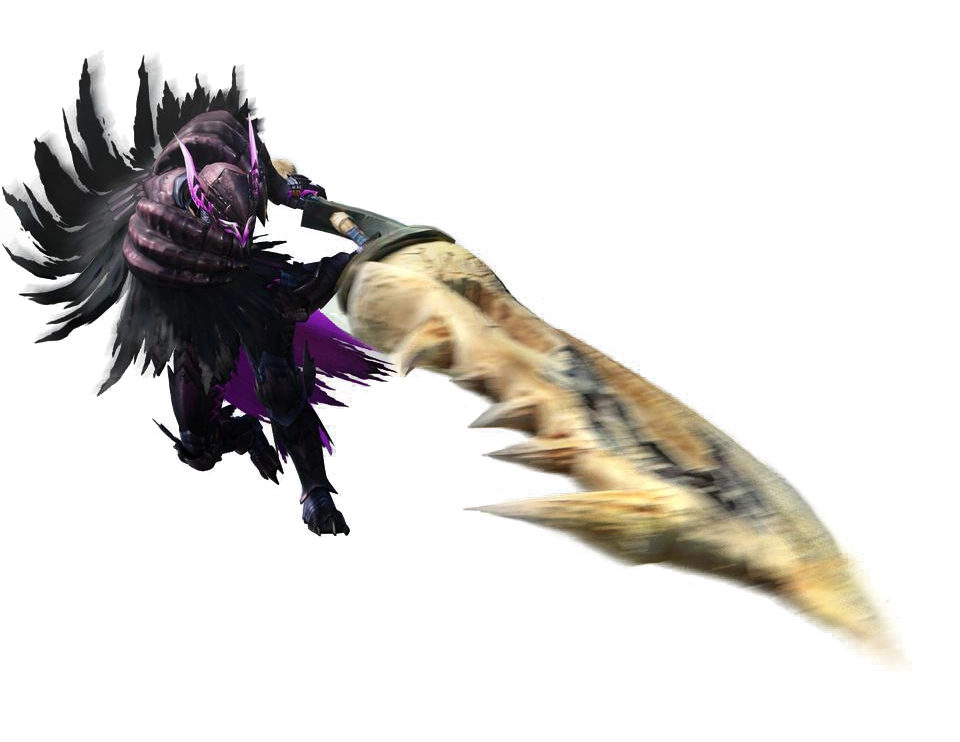 Clases de Armas | Wiki Monster Hunter | FANDOM powered by Wikia