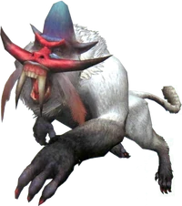 Blangonga | Wiki Monster Hunter | Fandom