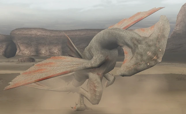 Cephalos | Wiki Monster Hunter | Fandom