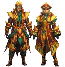 Kecha Wacha: Equipo | Wiki Monster Hunter | FANDOM powered by Wikia