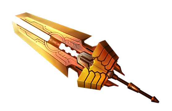 Espada Conmemorativa Mh4u Wiki Monster Hunter Fandom Powered By Wikia