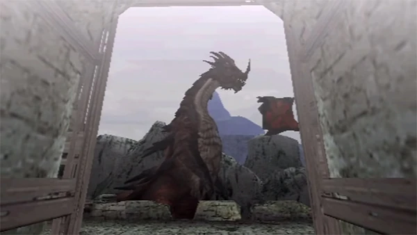 Lao-Shan Lung | Wiki Monster Hunter | Fandom