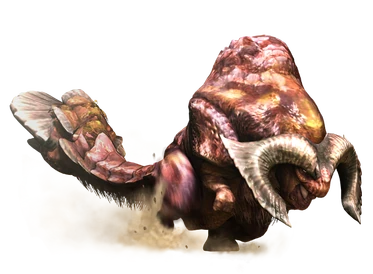 Duramboros Herrumbroso | Wiki Monster Hunter | Fandom