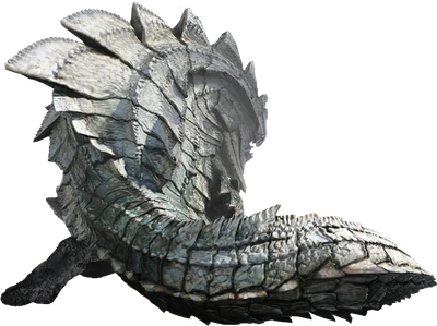 Ukanlos | Wiki Monster Hunter | Fandom