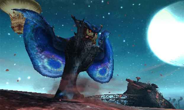 Malfestio: Galería | Wiki Monster Hunter | Fandom