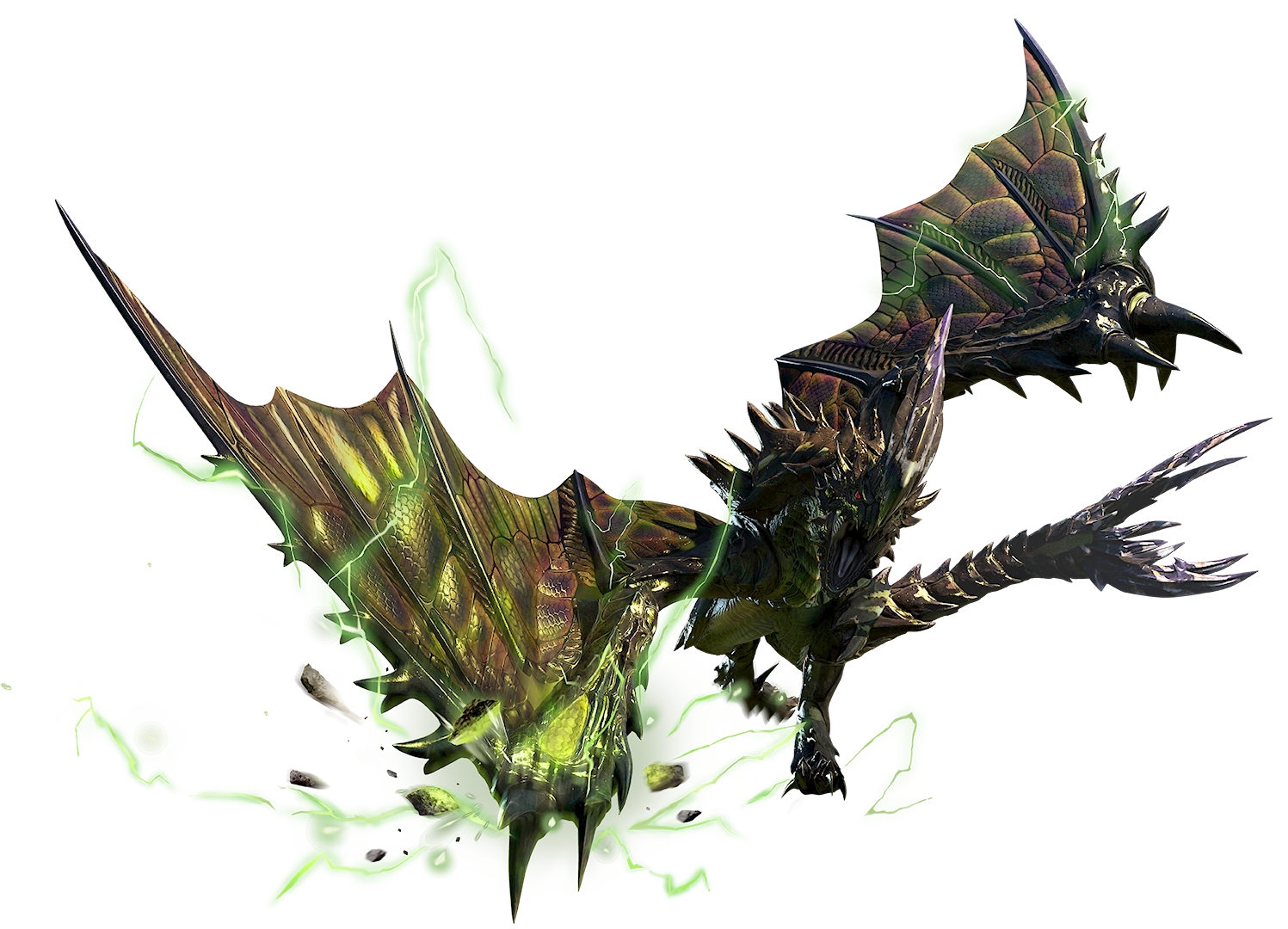 Astalos | Wiki Monster Hunter | Fandom