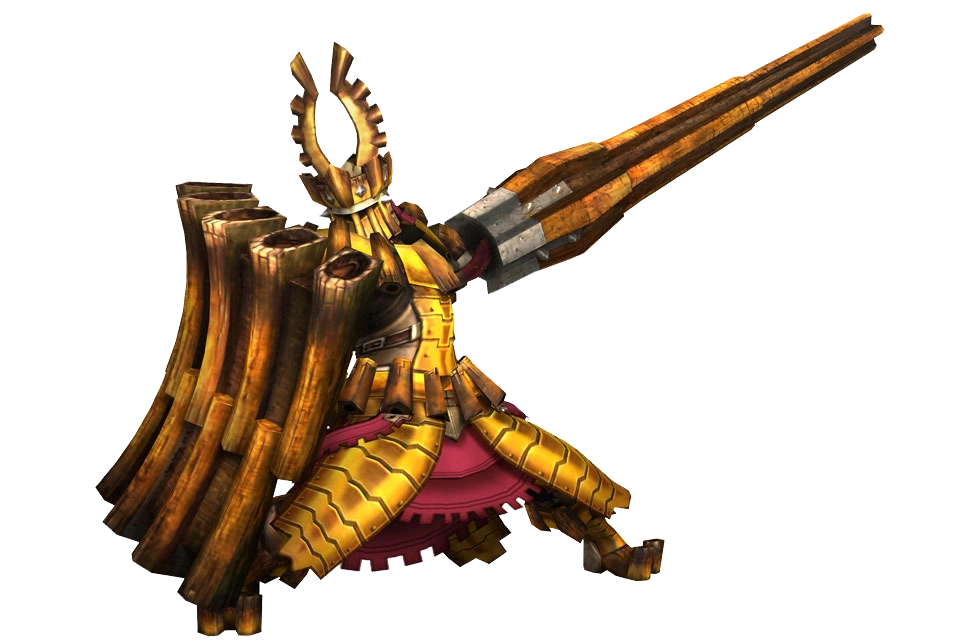 Barroth: Equipo | Wiki Monster Hunter | Fandom