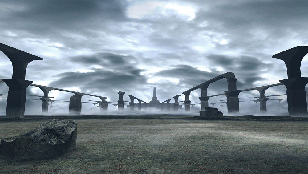 Arena Forlorn | Wiki Monster Hunter | Fandom