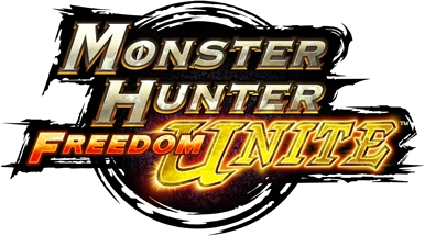Imagen - Logo-MHFU.png | Wiki Monster Hunter | FANDOM powered by Wikia