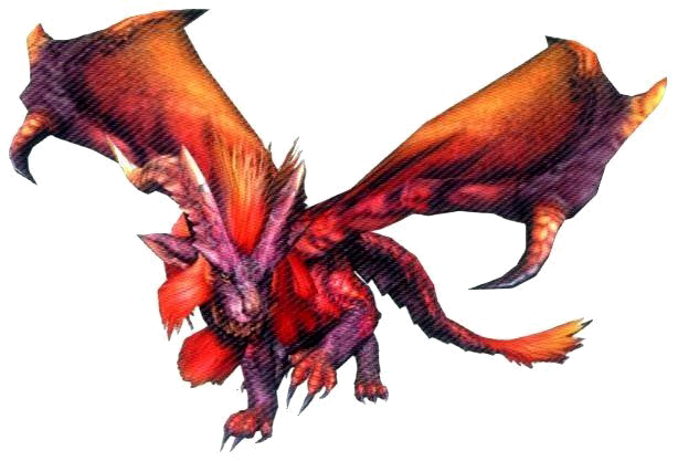 Teostra Wiki Monster Hunter Fandom Powered By Wikia