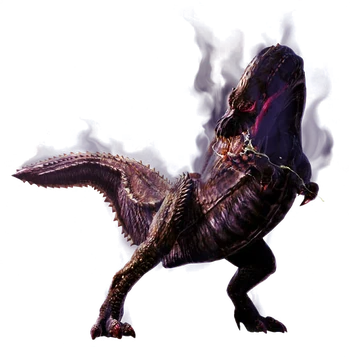 Deviljho | Wiki Monster Hunter | Fandom