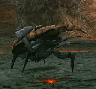 Ceanataur | Wiki Monster Hunter | Fandom