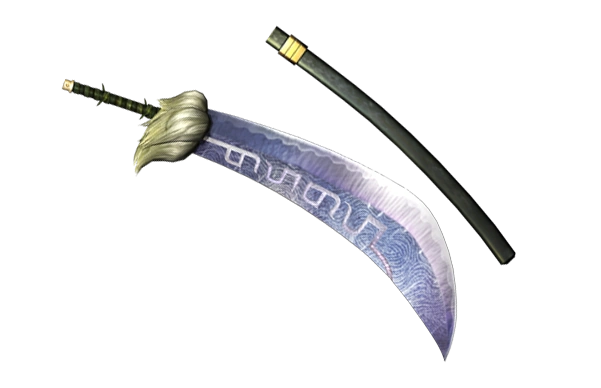 Inuyasha | Wiki Monster Hunter | Fandom