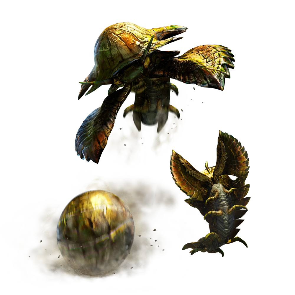 Categoría:Neopteron | Wiki Monster Hunter | Fandom