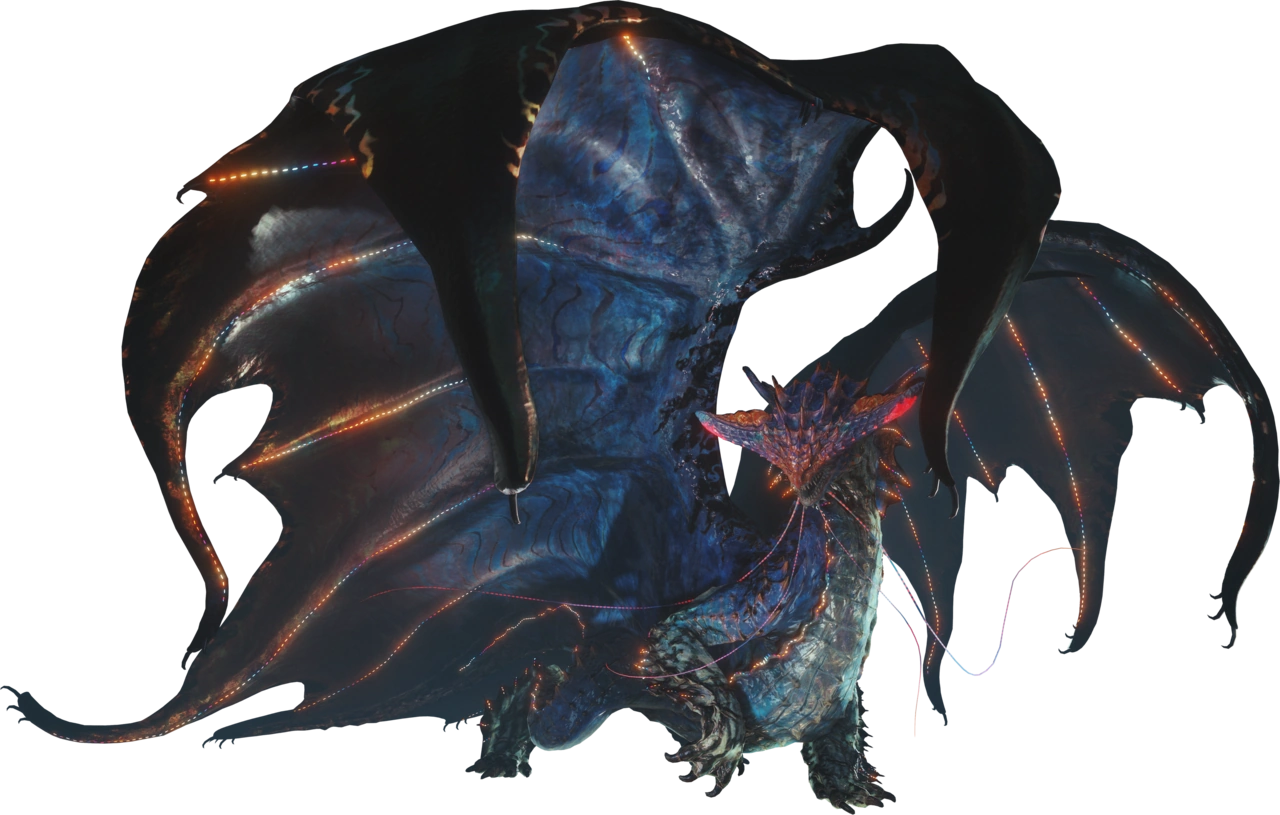 Namielle | Wiki Monster Hunter | Fandom