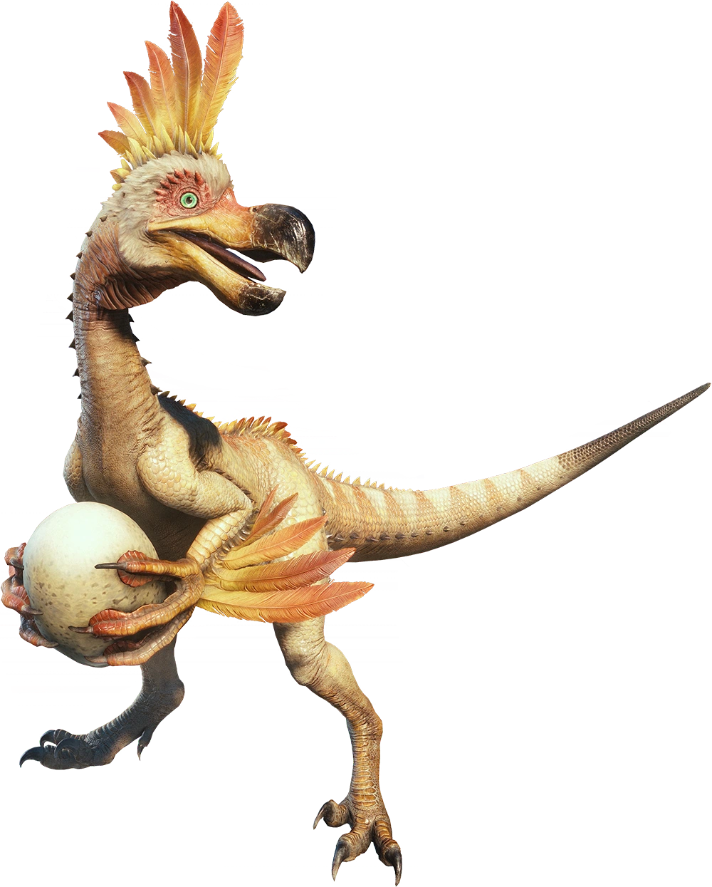 Kulu-Ya-Ku | Wiki Monster Hunter | FANDOM powered by Wikia