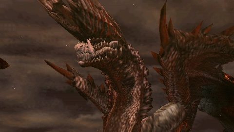 Alatreon | Wiki Monster Hunter | Fandom