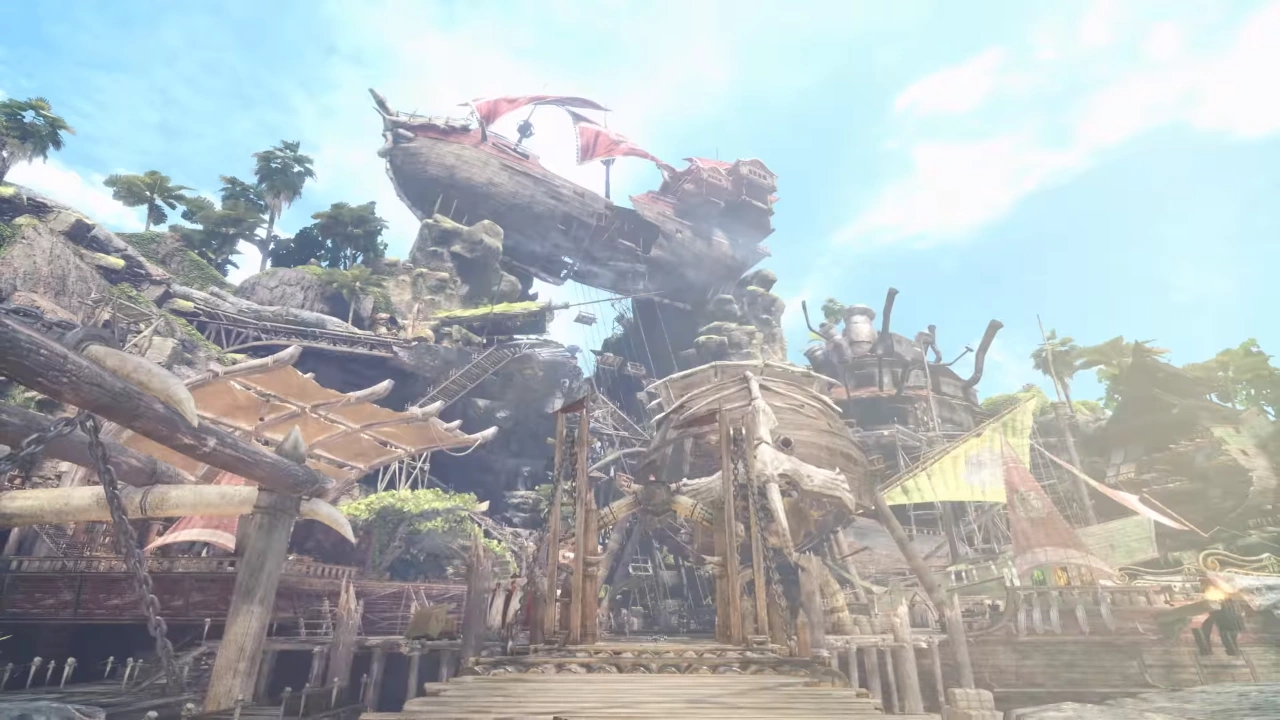 Astera | Wiki Monster Hunter | FANDOM powered by Wikia