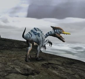 Giaprey | Wiki Monster Hunter | Fandom