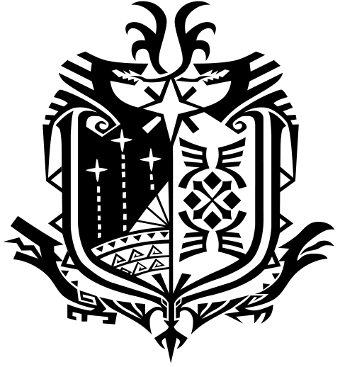 Imagen - MHW-Emblema.png | Wiki Monster Hunter | FANDOM powered by Wikia