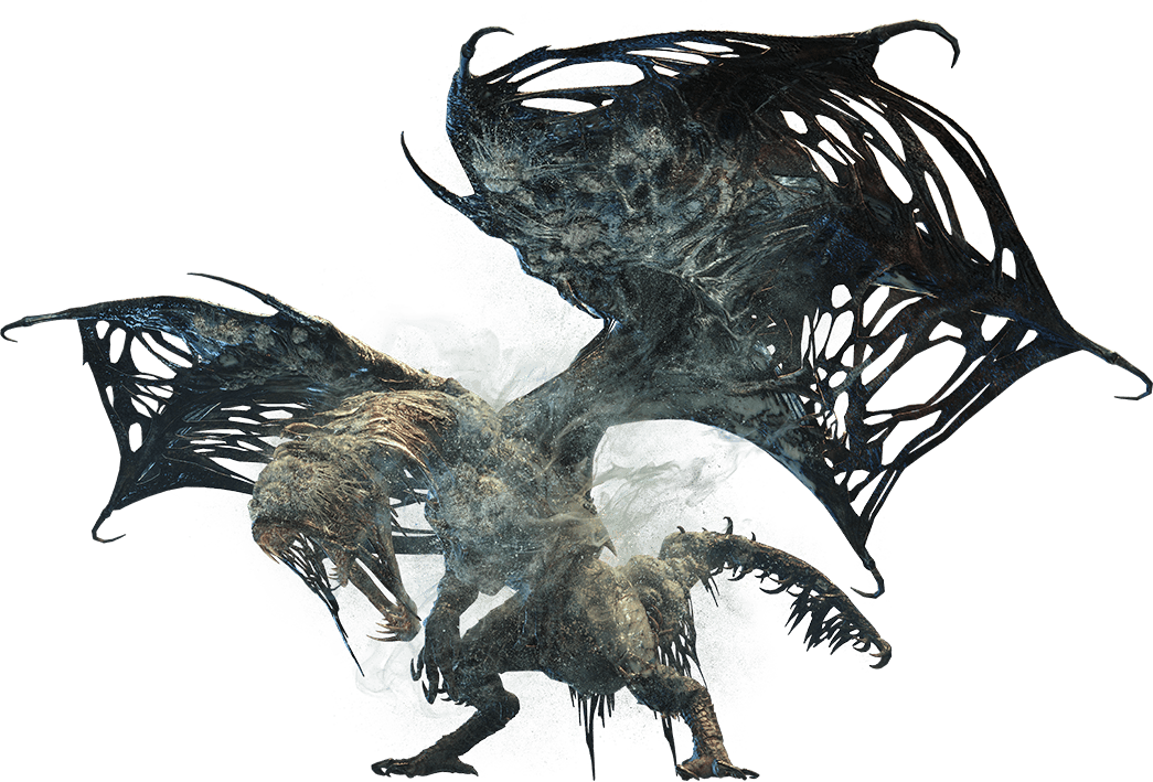 Vaal Hazak Espóreo | Wiki Monster Hunter | Fandom