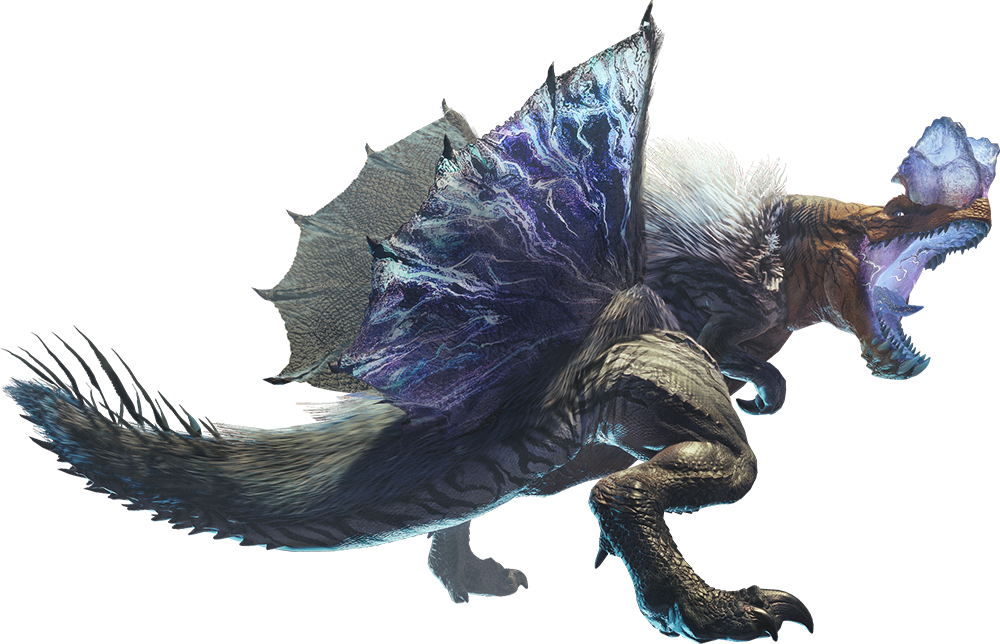Anjanath Fulgúreo Wiki Monster Hunter Fandom