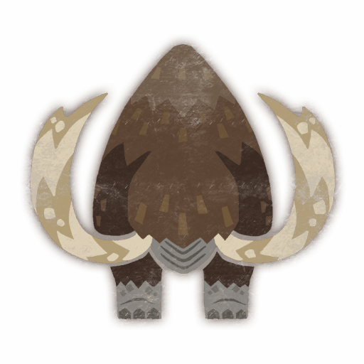Popo | Wiki Monster Hunter | Fandom