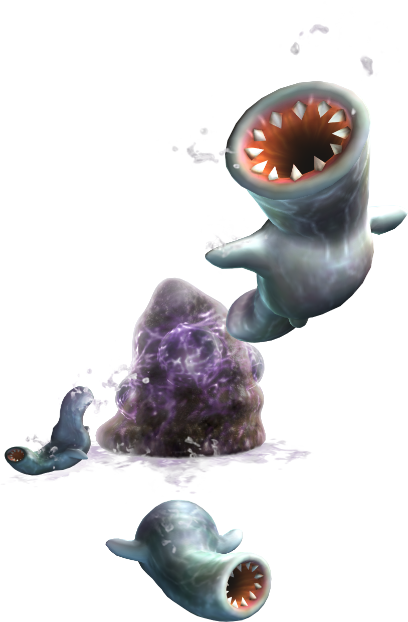 Giggi Wiki Monster Hunter Fandom Powered By Wikia