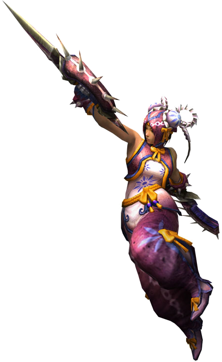 Gobul Equipo Wiki Monster Hunter Fandom Powered By Wikia