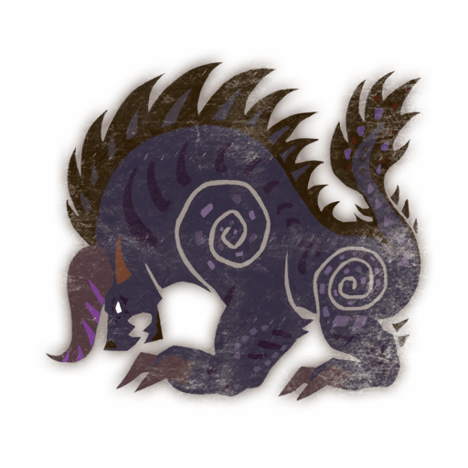 Bégimo | Wiki Monster Hunter | Fandom