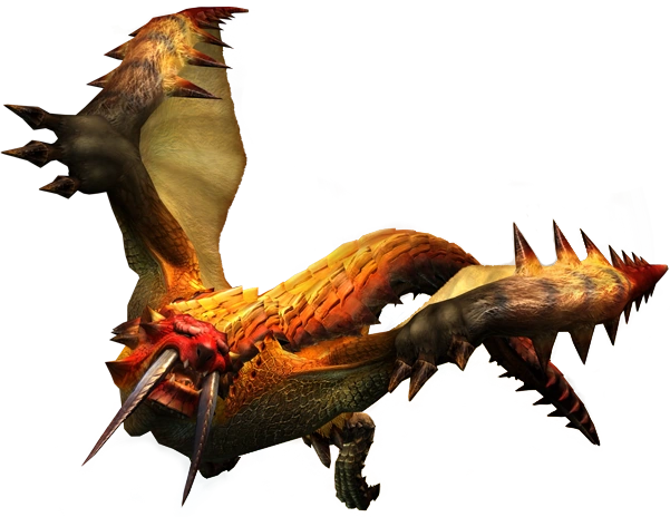 Barioth Arenoso | Wiki Monster Hunter | Fandom