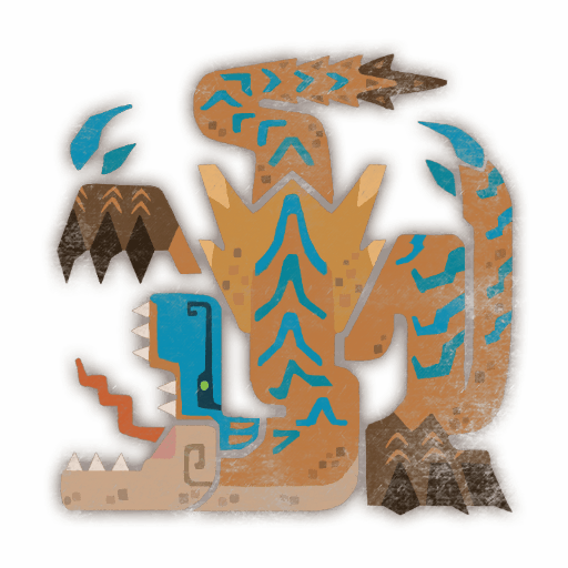 Tigrex | Wiki Monster Hunter | Fandom
