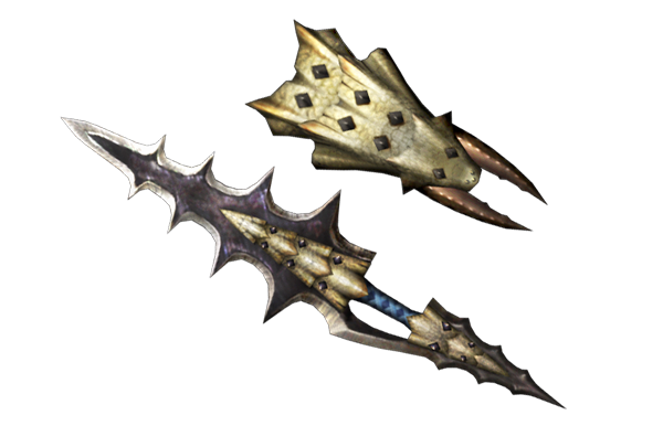 Barioth Equipo Wiki Monster Hunter Fandom Powered By Wikia