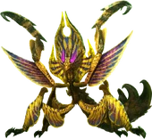 Neopteron | Wiki Monster Hunter | Fandom