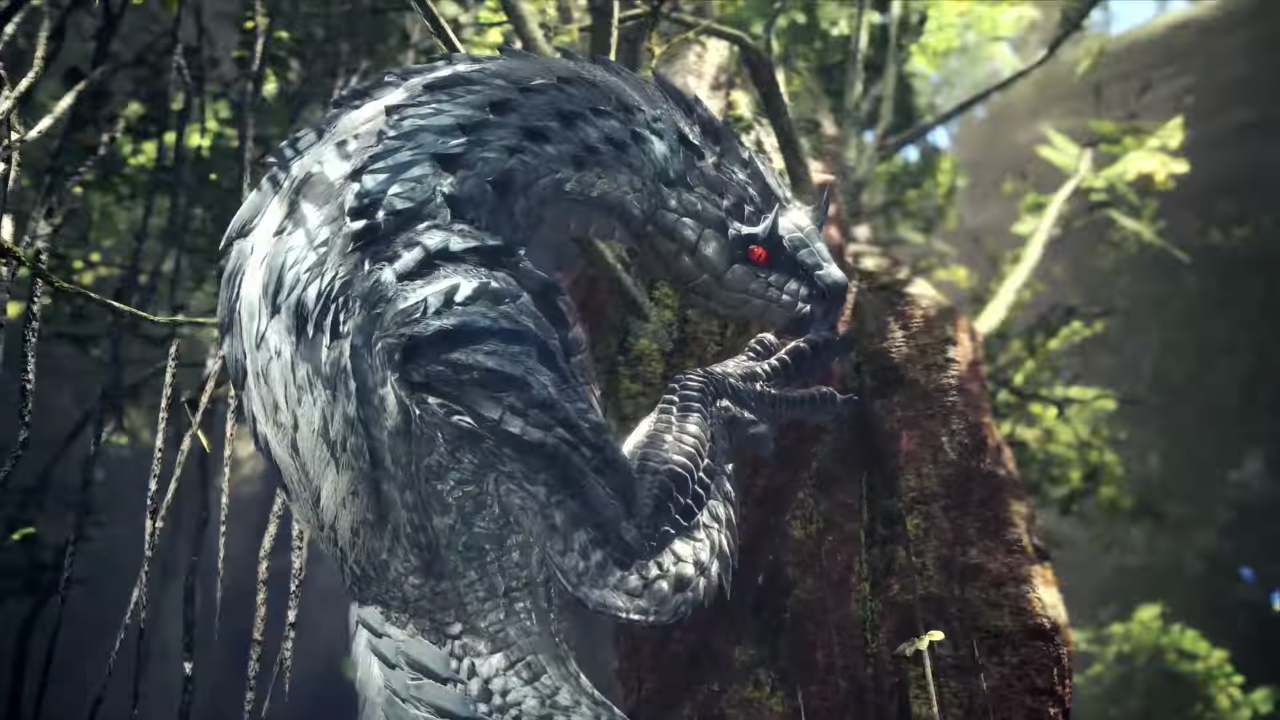 Imagen - MHW-Tobi-Kadachi CP001.png | Wiki Monster Hunter | FANDOM ... Imagen - MHW-Tobi-Kadachi CP001.png | Wiki Monster Hunter | FANDOM ...