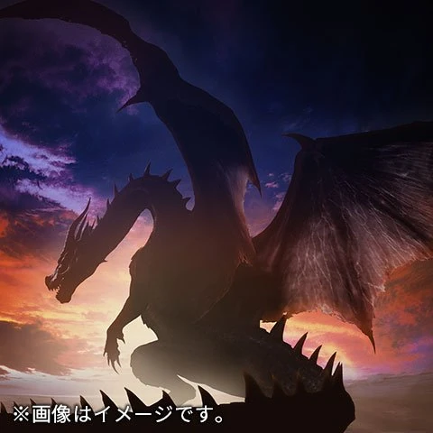 Fatalis | Wiki Monster Hunter | Fandom