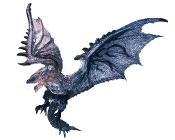 Rathalos Plateado | Wiki Monster Hunter | Fandom
