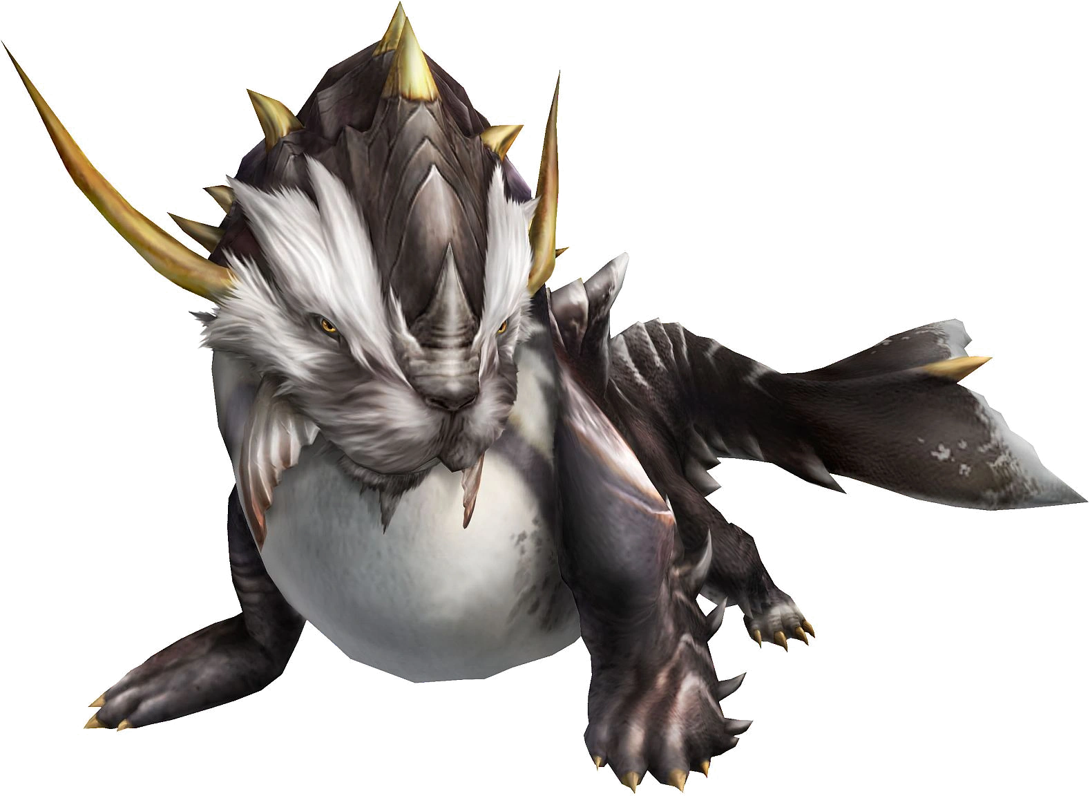Pokaradon | Wiki Monster Hunter | FANDOM powered by Wikia