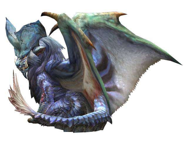 Lunastra Wiki Monster Hunter Fandom Powered By Wikia
