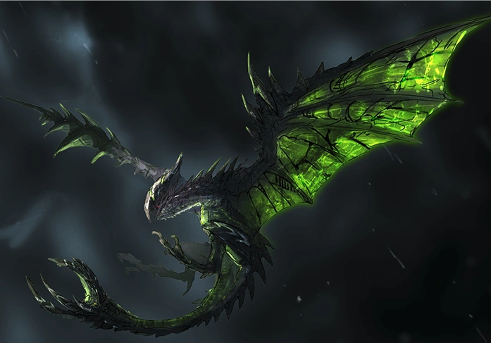 Imagen - MHX-Concepto Astalos 03.png | Wiki Monster Hunter | FANDOM ...