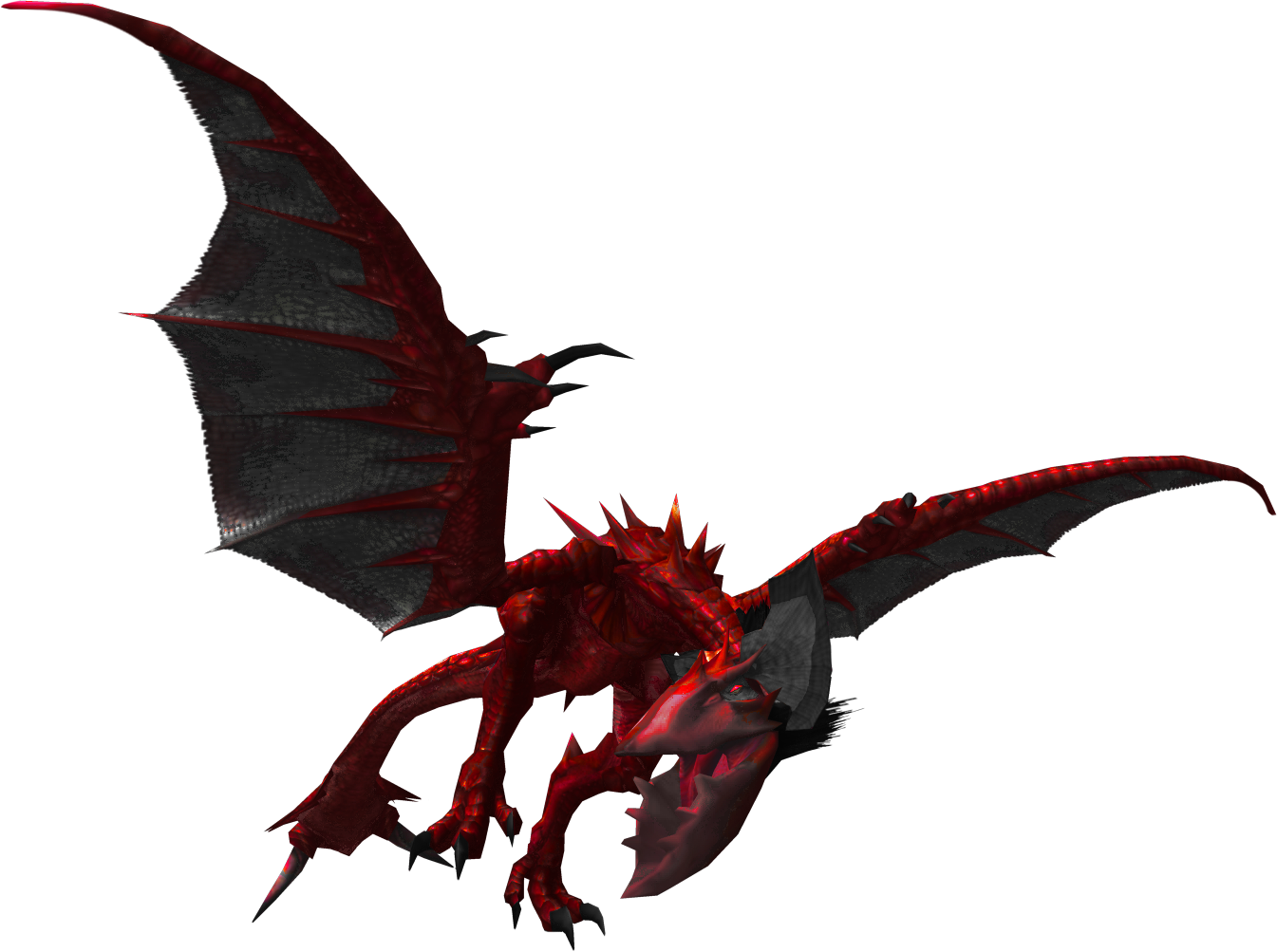 Image - Sanguine Yian Garuga.png | Monster Hunter Fanon | FANDOM ... Image - Sanguine Yian Garuga.png | Monster Hunter Fanon | FANDOM ...